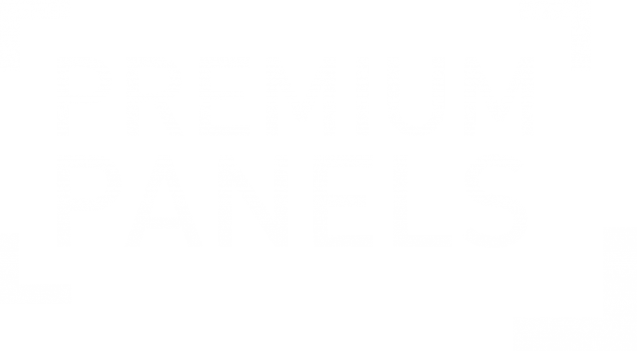 UK INTRODUCTION OF PREMIUM PANELS! – Premium Panels